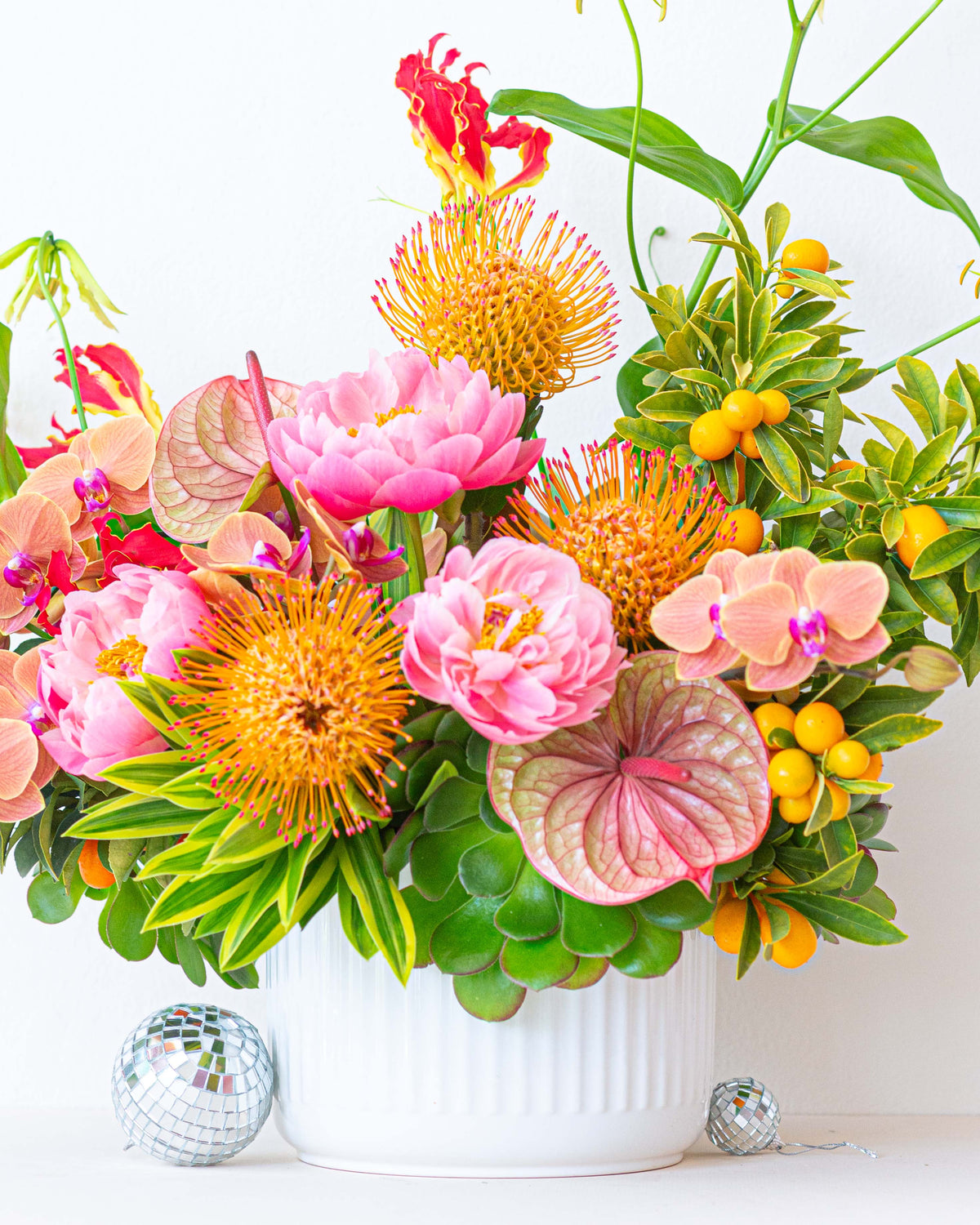 Floralounge | Fresh Flower Delivery & Luxury Bouquets